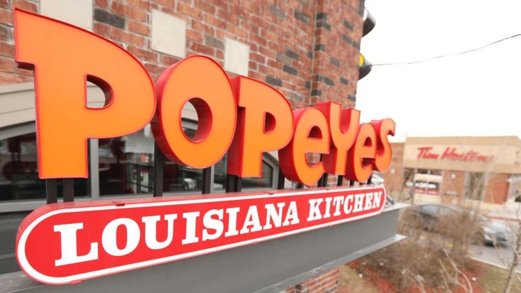 まだ継続 米チキンサンドブーム | KANTAKE Blog